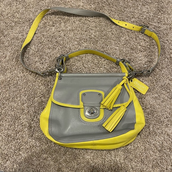 Bags | Coach | Poshmark